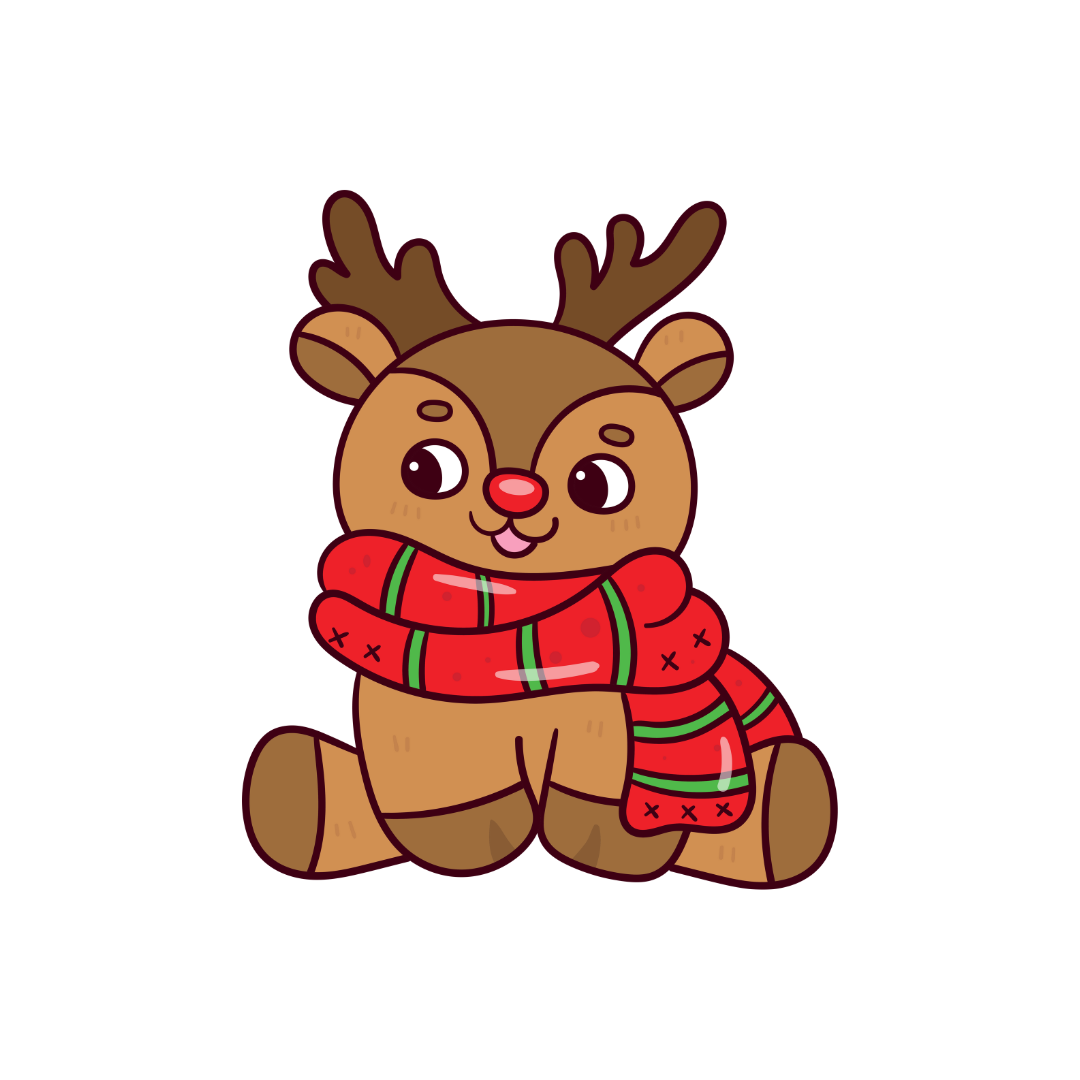 I like... I love... Winter!